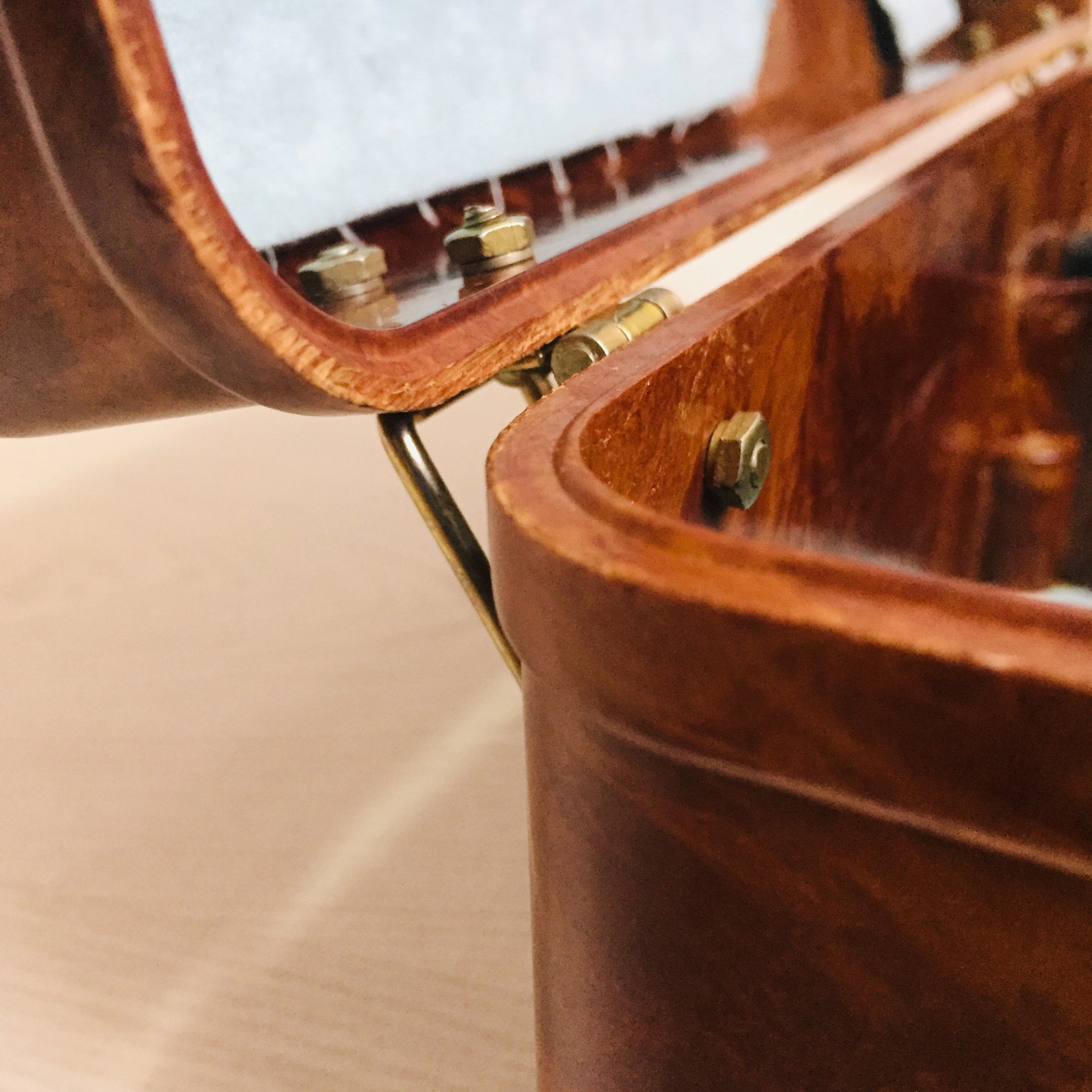 Large Soviet Bakelite Box. Big Original Storage Box. Russian - Etsy