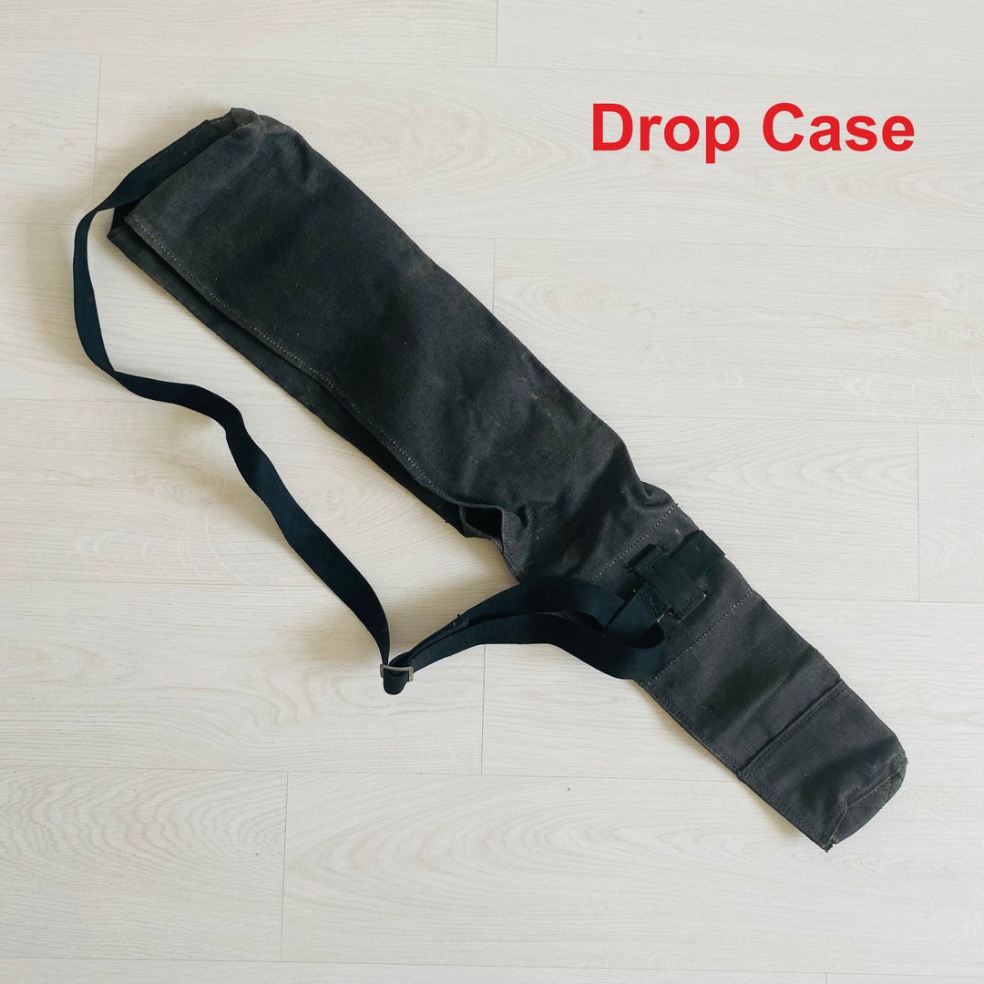 Soviet Drop Case Storing SKS KO-44 RPD-44. Russian Pouch 41.3105 Cm ...