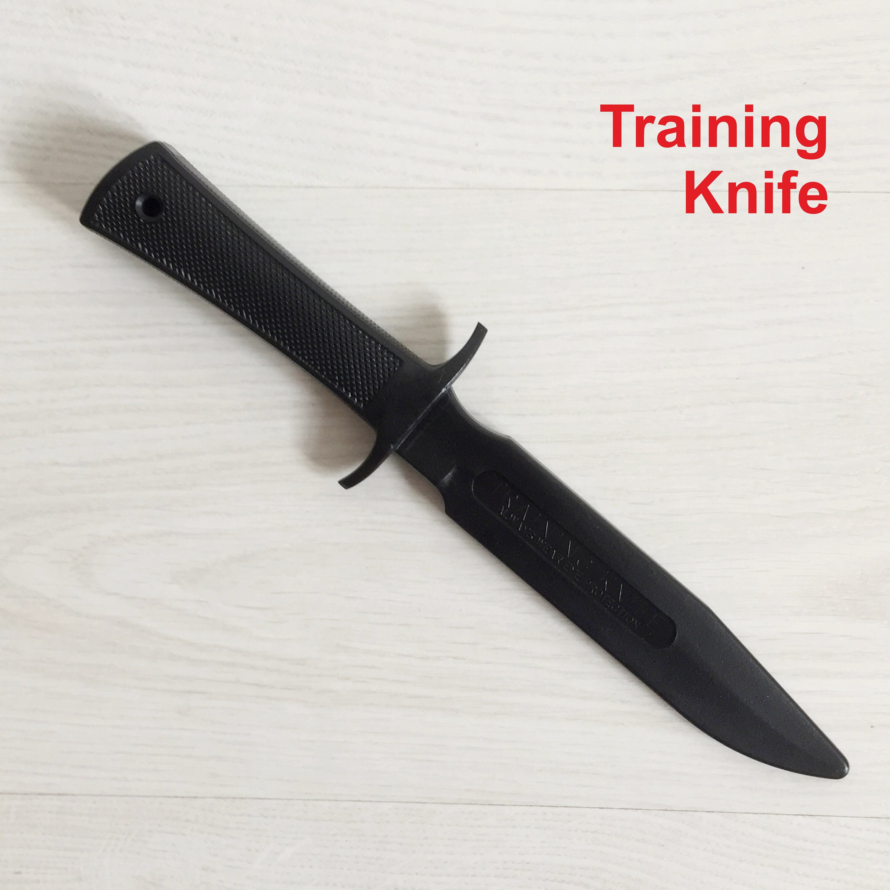 Russian Spetsnaz Knife