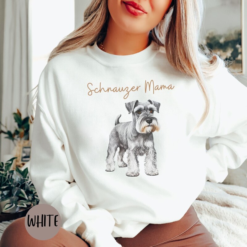 Schnauzer Gifts - 60+ Gift Ideas for 2025