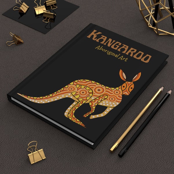 Kangaroo Thank You - Etsy