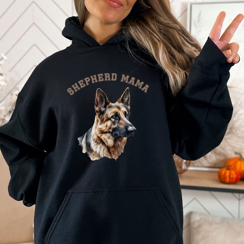 German Shepherd Gift - 60+ Gift Ideas for 2025