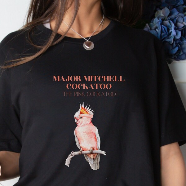 Australian Cockatoo - Etsy