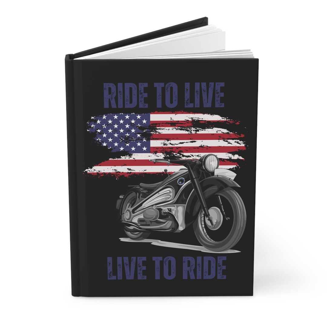 Motorcycle Journal, Motorbike Mechanics, Motorcycle Gifts, Mom Gifts ...