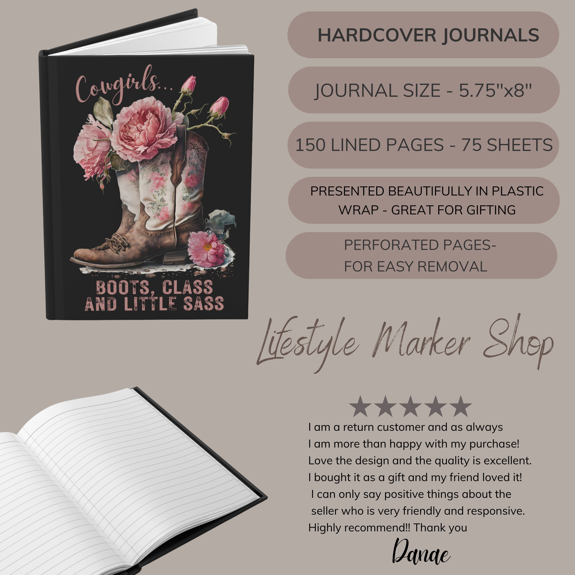 German Shepherd Journal, German Shepherd Owner, Journal for Dog Lover ...