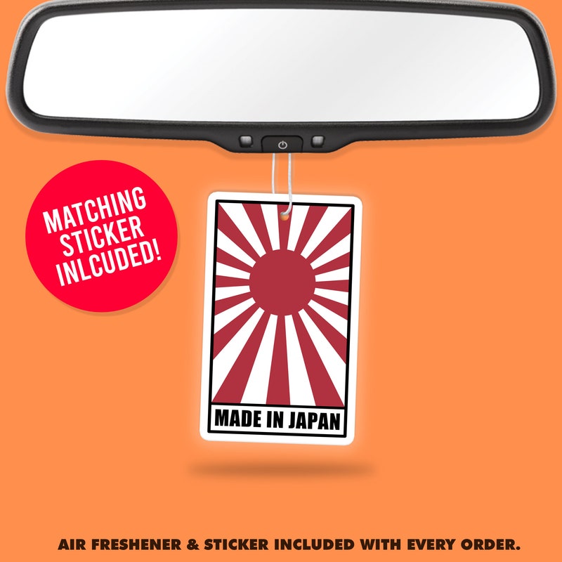Jdm Stickers - Etsy