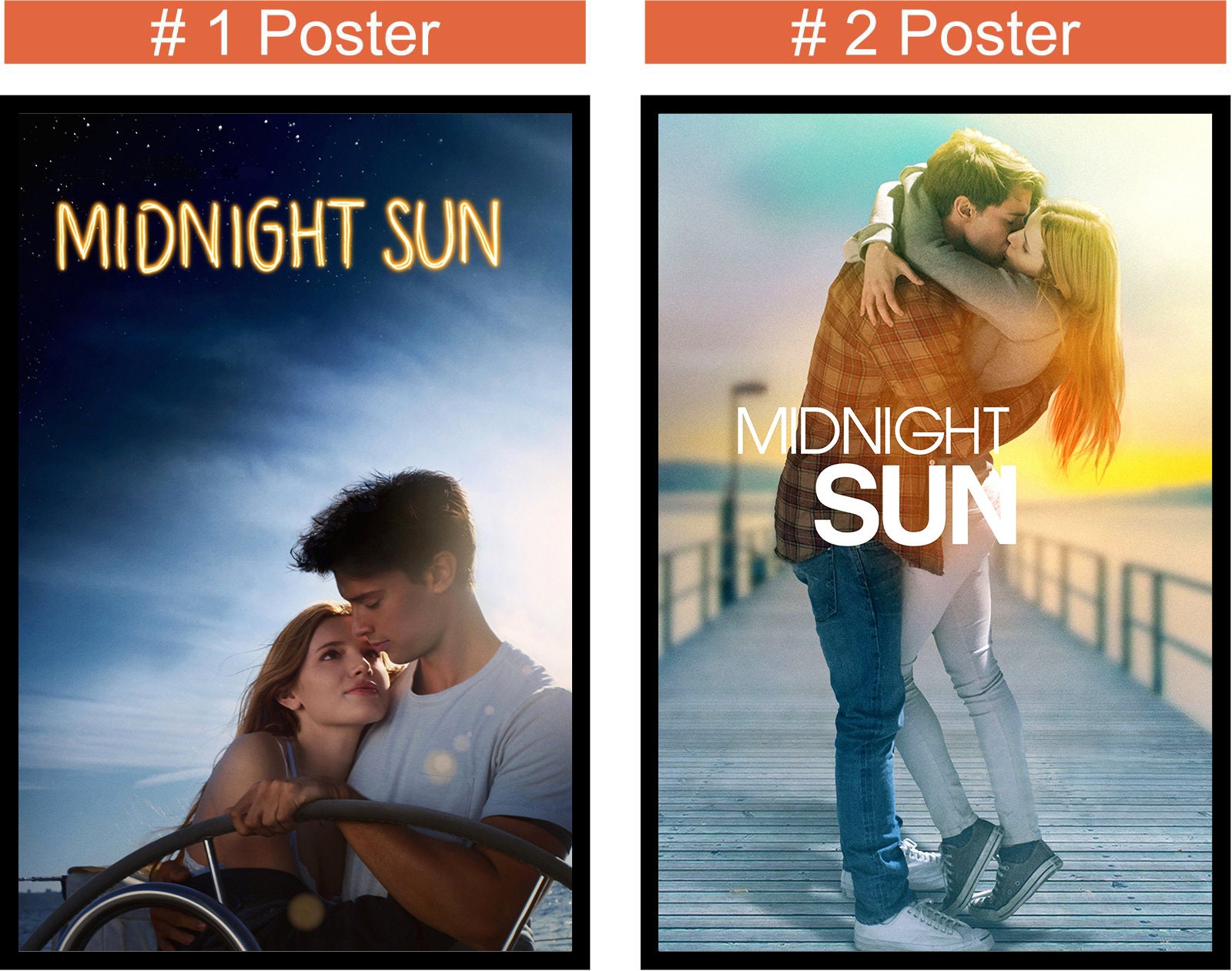 Midnight Sun Movie