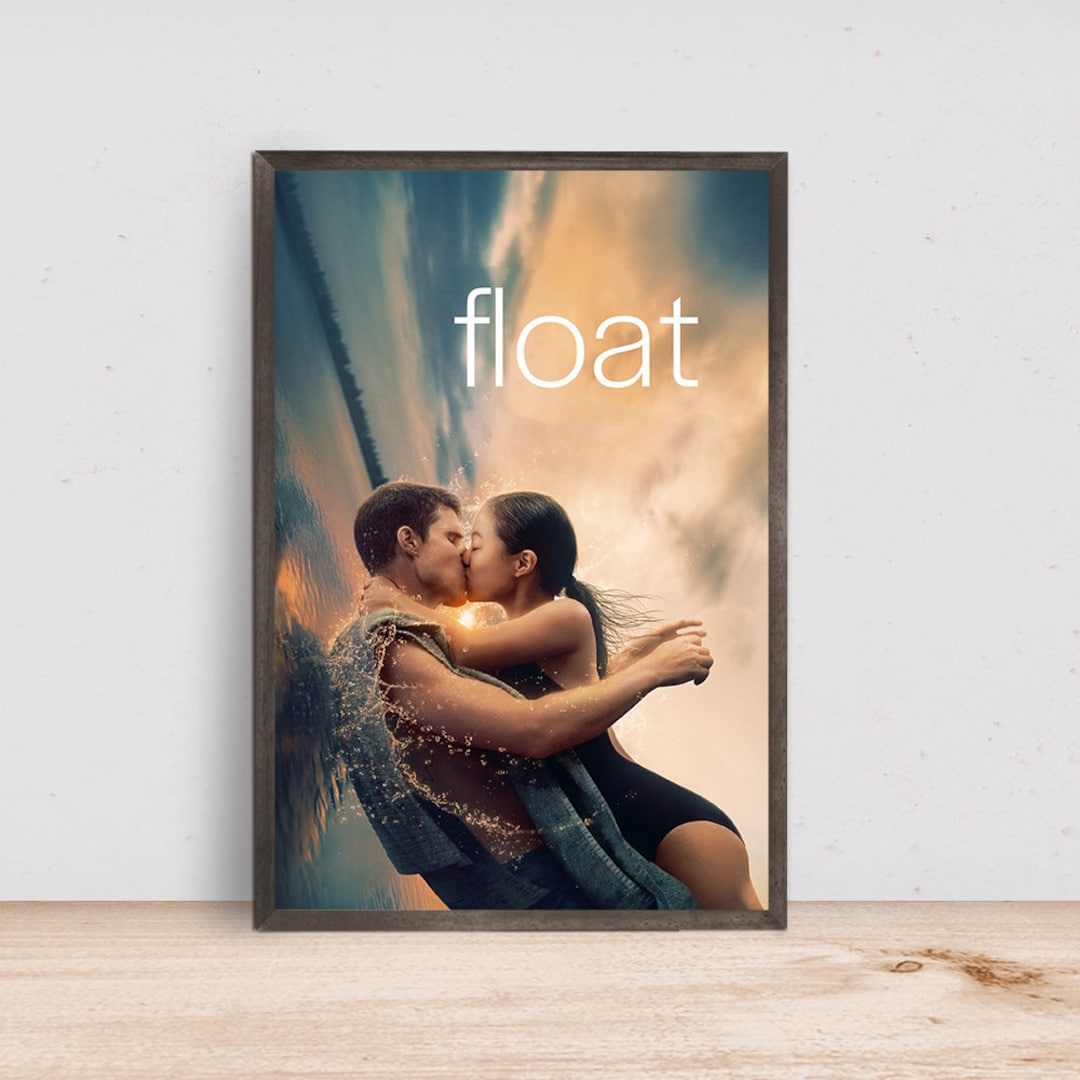 Float Movie Movie Poster, Room Decor, Home Decor, Art Poster for Gift ...