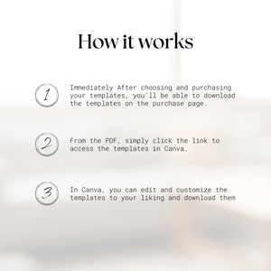 Ingredient Comparison Templates | Bloggers, Foodies, Fitness, Nutrition ...