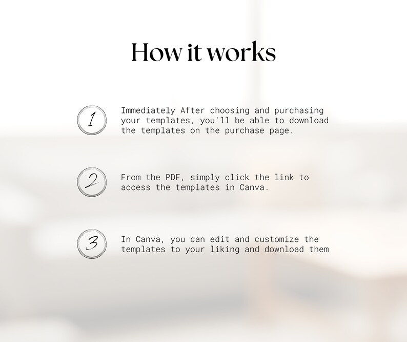 Ingredient Comparison Templates | Bloggers, Foodies, Fitness, Nutrition ...