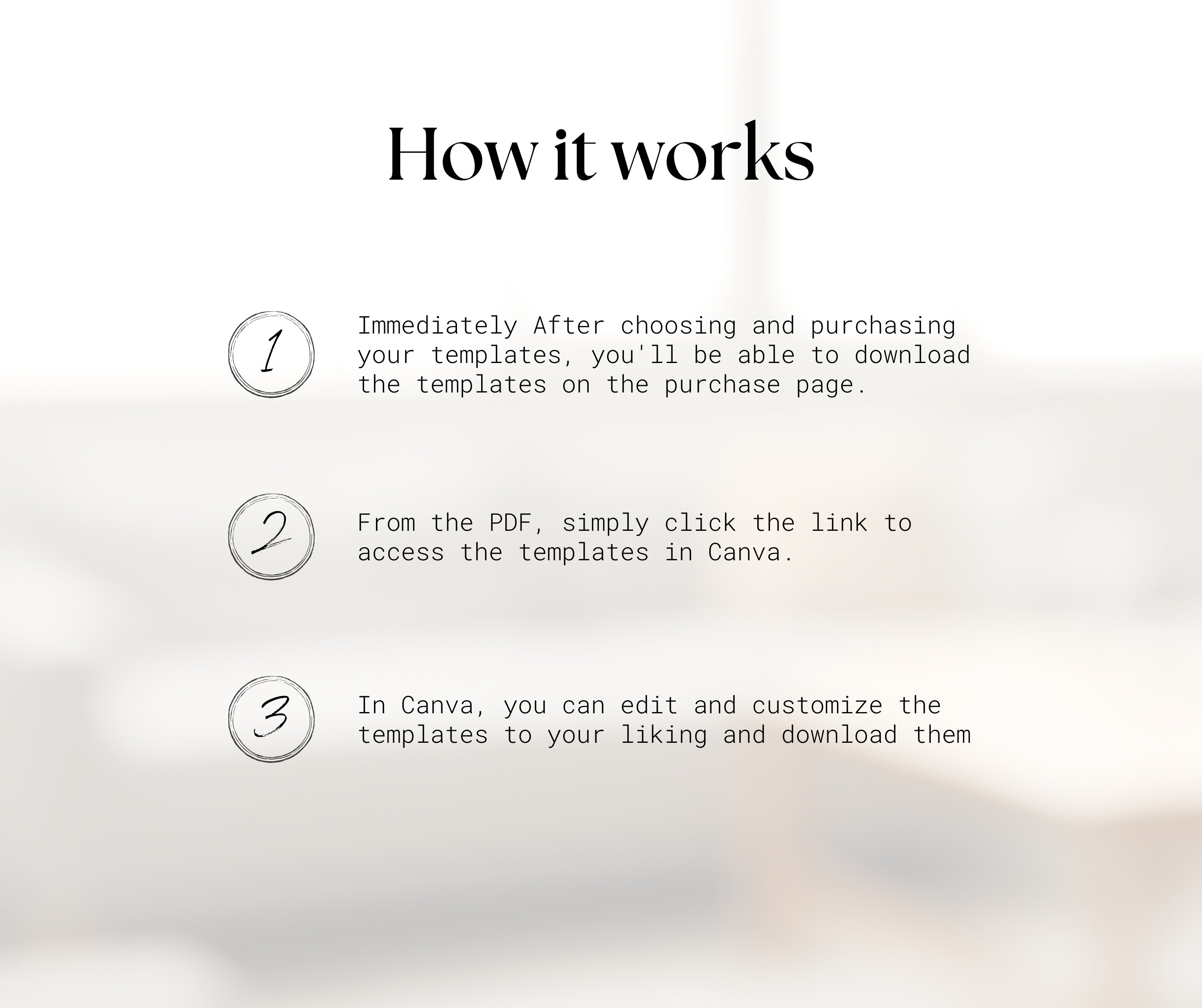 Ingredient Comparison Templates | Bloggers, Foodies, Fitness, Nutrition ...