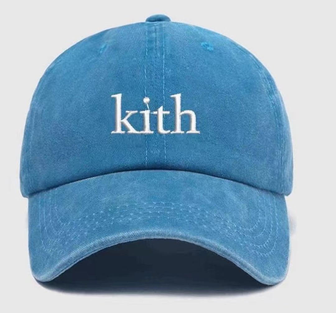 Custom Washed Dad Hat/ Embroidered Dad Cap / Low Profile / Unstructured ...