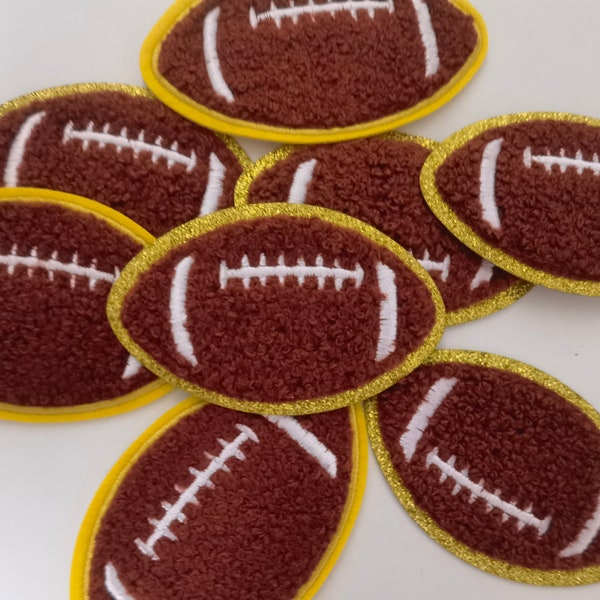 Chenille Patches - Etsy