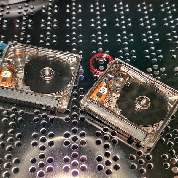 Geeky Keychain - Etsy