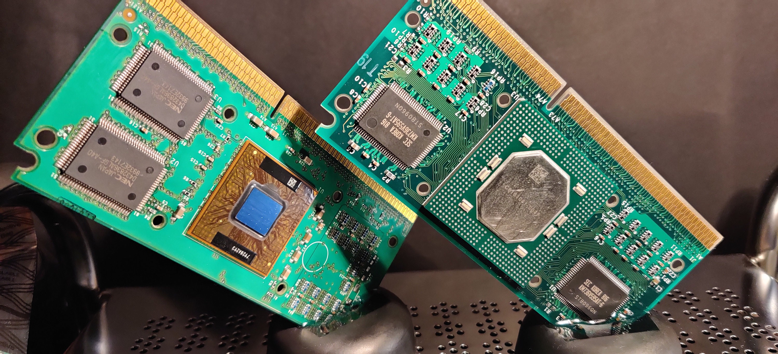 Unique Framed CPU & GPU Art Retro Gaming Collectible Nostalgic Decor - Etsy