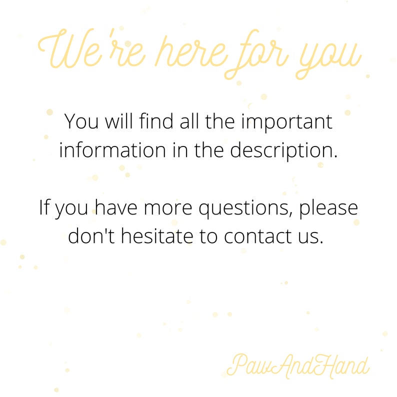 Dog Collar Size Chart in Inches and Centimeters C4 Dog Collar Sizing ...