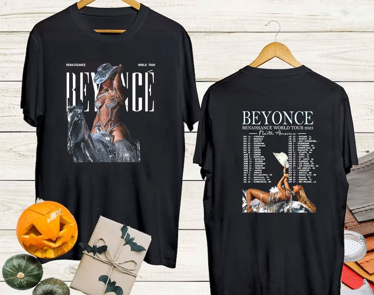 Beyonc Renaissance World Tour Merch, Beyonc Renaissance World Tour ...