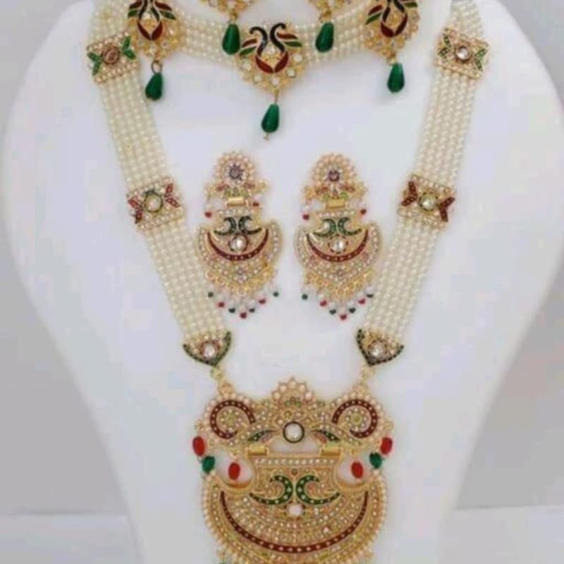 Indian Chandi Jewelry - Etsy