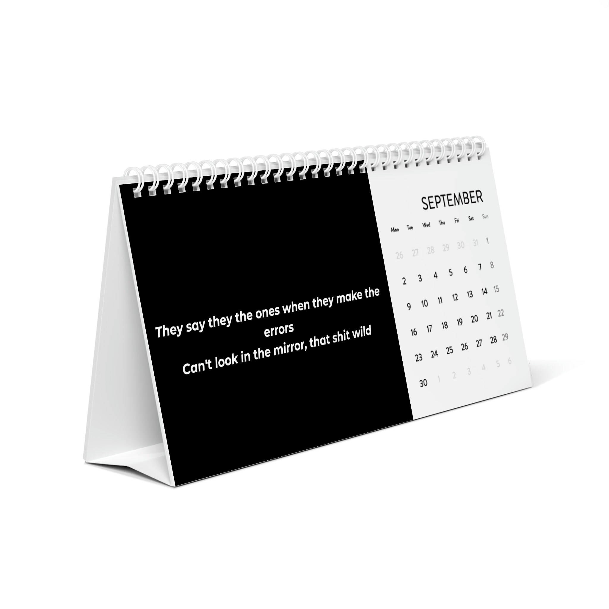 Utopia 2024 Travis Scott Calendar, Stunning Eye Imagery, Essential Home ...