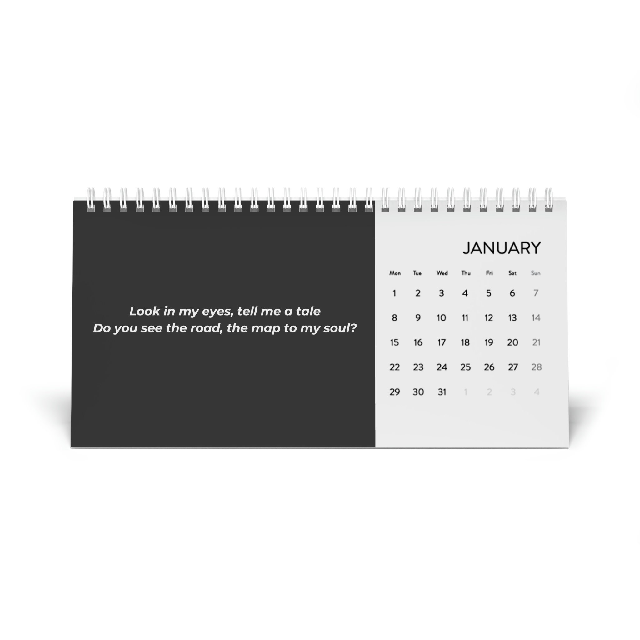 Utopia 2024 Travis Scott Calendar, Stunning Eye Imagery, Essential Home ...