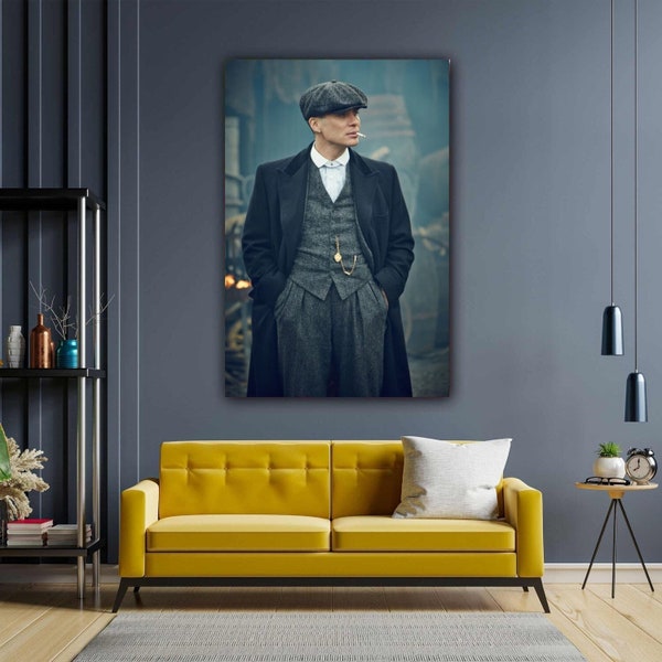 Shop Peaky Blinders Poster Online - Etsy