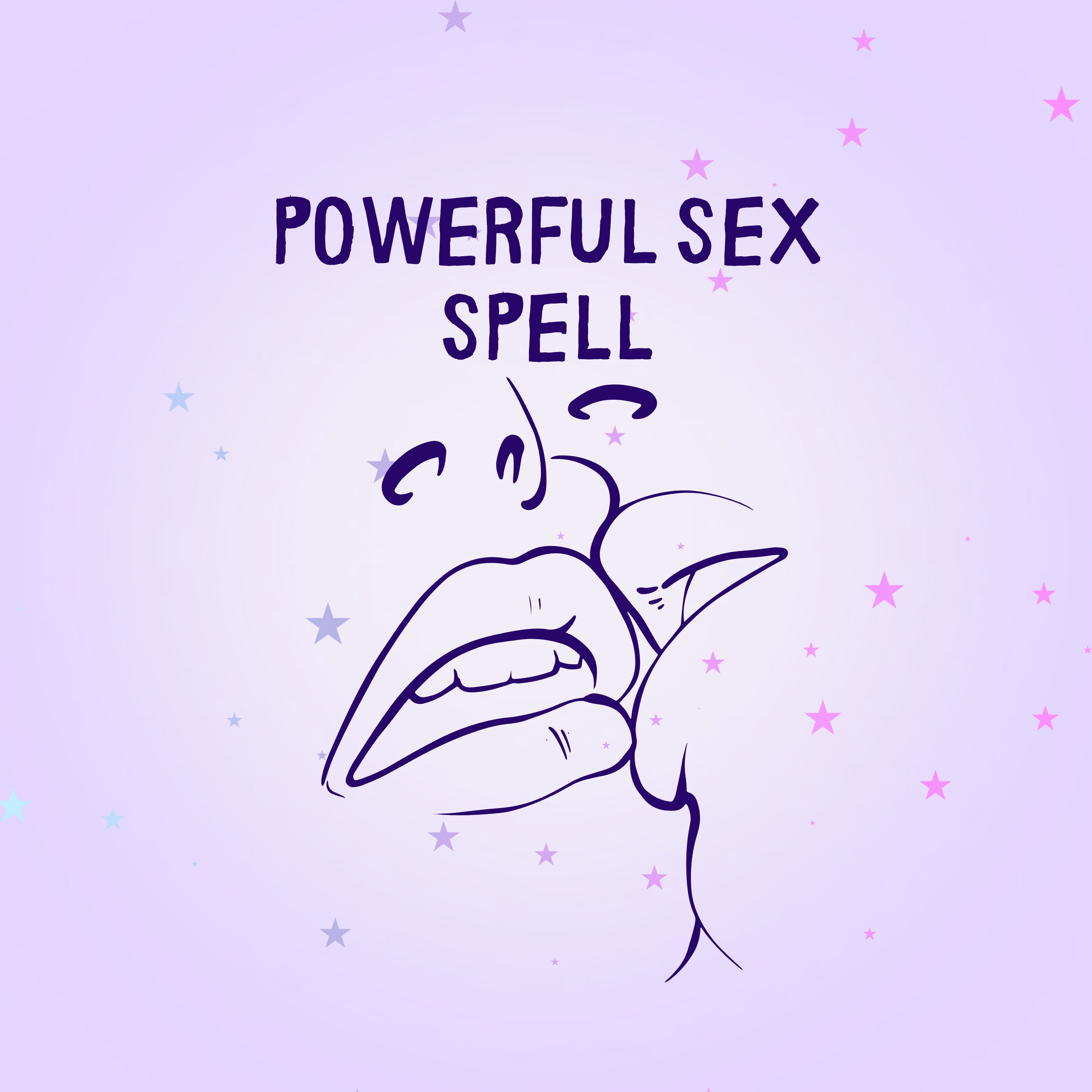 Powerful Sex Spell, Intimate Sex Spell, Passion Love Spell, Become a ...
