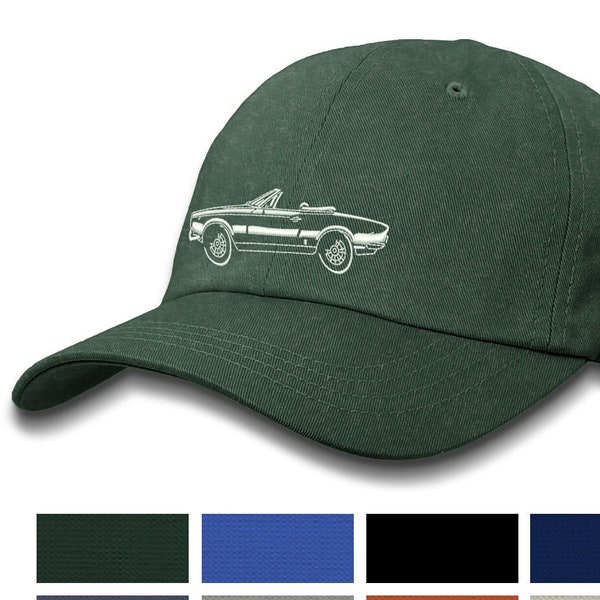 Fiat Classic Cap - Etsy