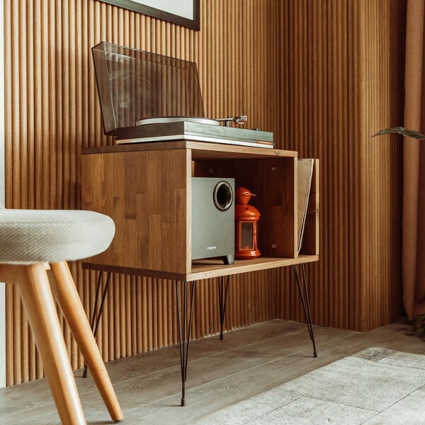 Turntable Furniture - Etsy