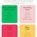 Potion Making Kit Printable – Science Experiment & Ingredient Labels ...