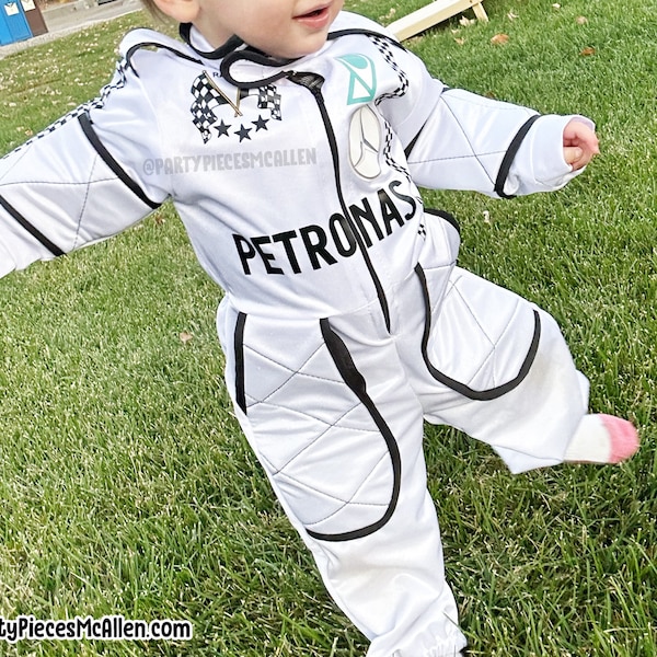 Boys Race Costume - Etsy