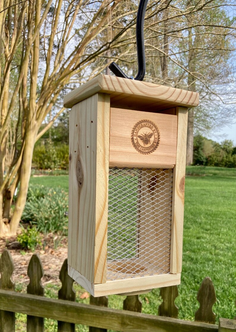 Carpenter Bee Traps - Etsy