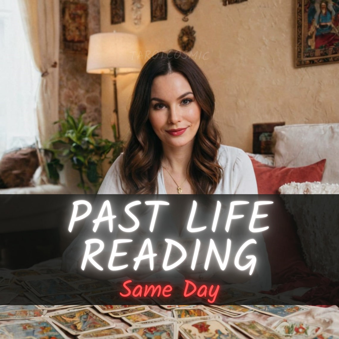 Past Life Reading, Past Life Tarot Reading, Psychic Reading, Past Life Psychic Reading, Past ...