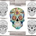 Coloring Book for Adults & Kids to Explore Your Creative Side - 25 ...