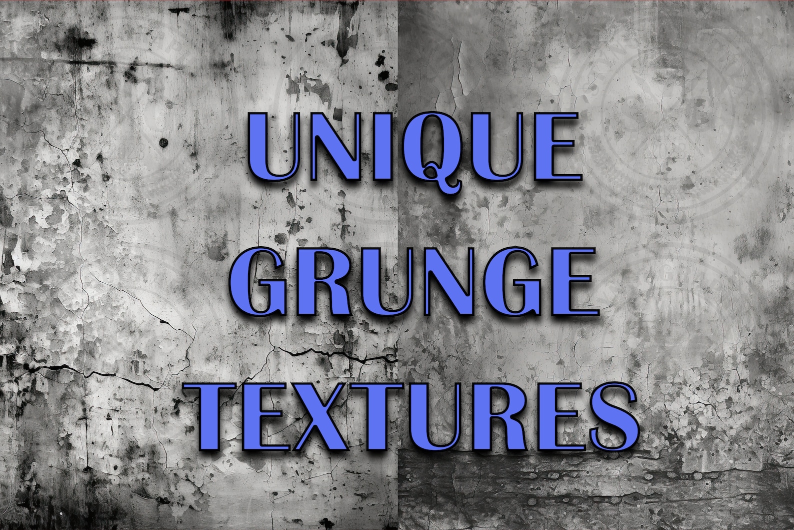 10 Unique Textures Bundle Digital Download Png Files Overlay Background ...