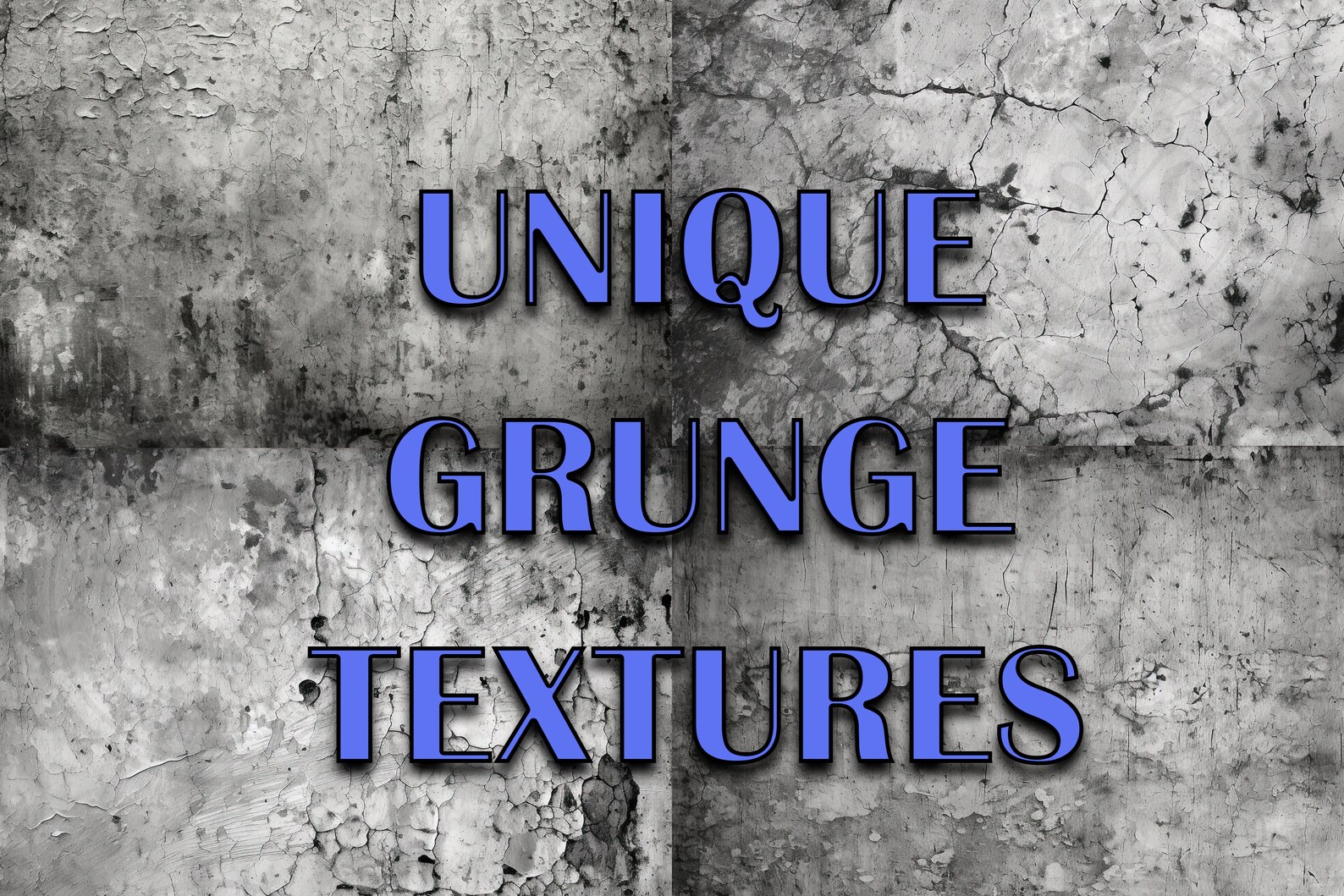 10 Unique Textures Bundle Digital Download Png Files Overlay Background ...