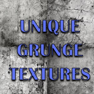 10 Unique Textures Bundle Digital Download Png Files Overlay Background ...