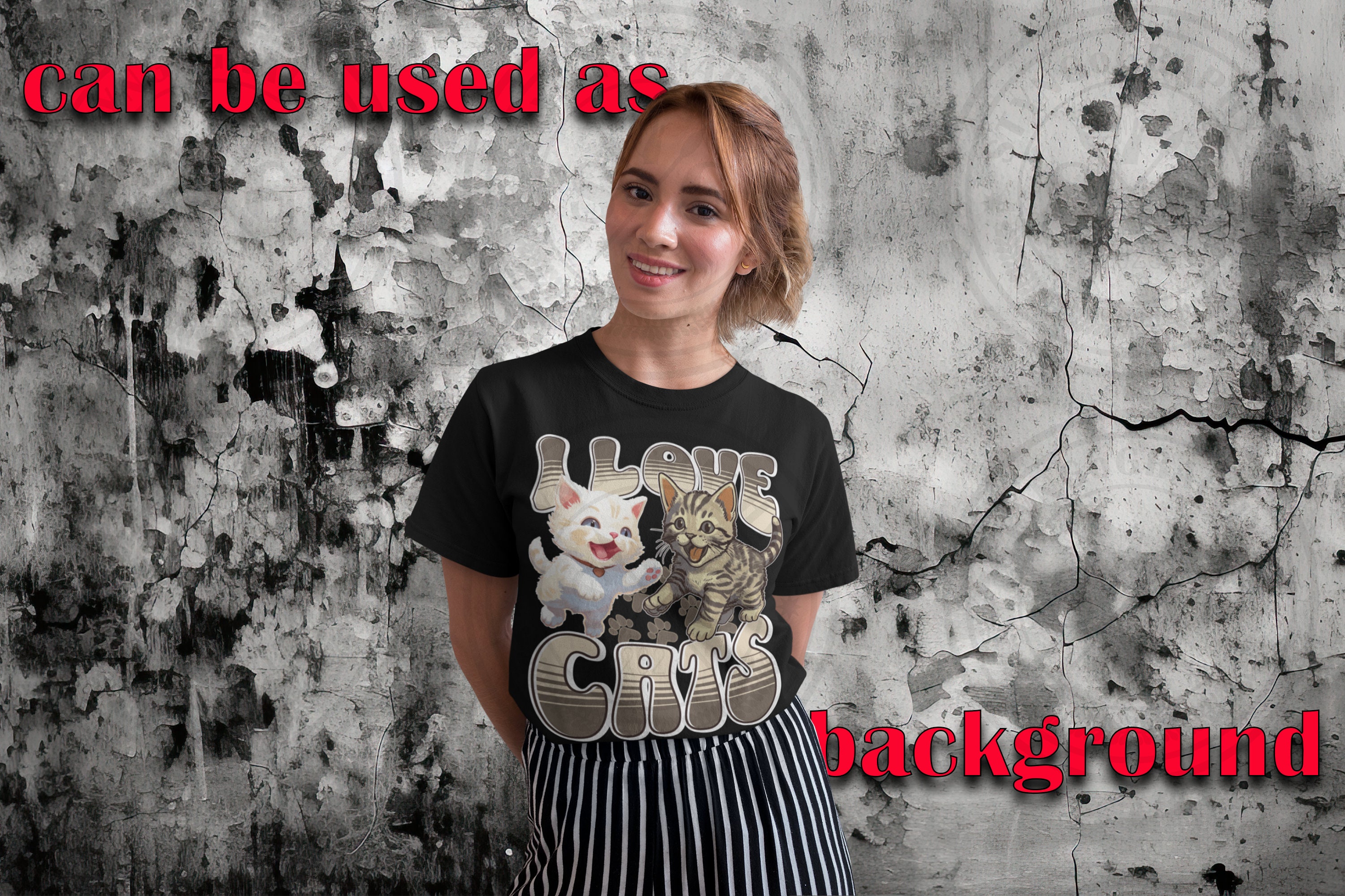 10 Unique Textures Bundle Digital Download Png Files Overlay Background ...