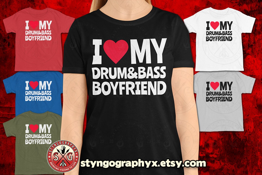 Drum and Bass Shirt, Festival Outfit, Dnb Apparel, Drum N Bass Rave ...