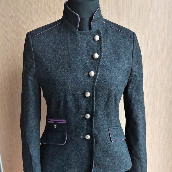 Tyrolean Style - Etsy