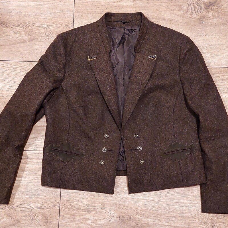 Tyrolean Style - Etsy