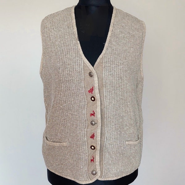 Tyrolean Style - Etsy