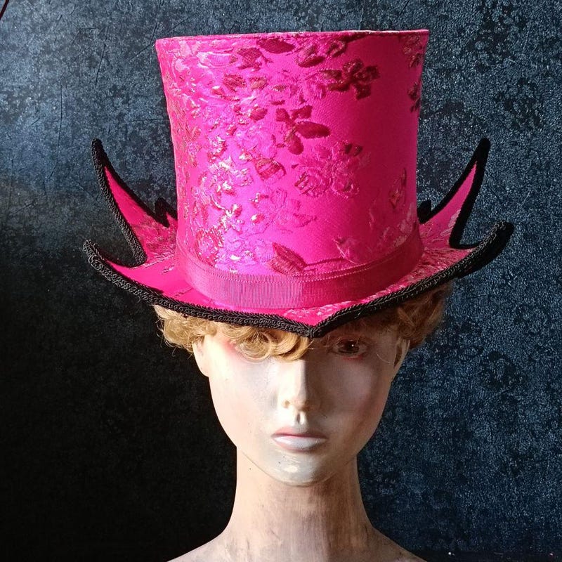 Crazy Hats for Adults - Etsy