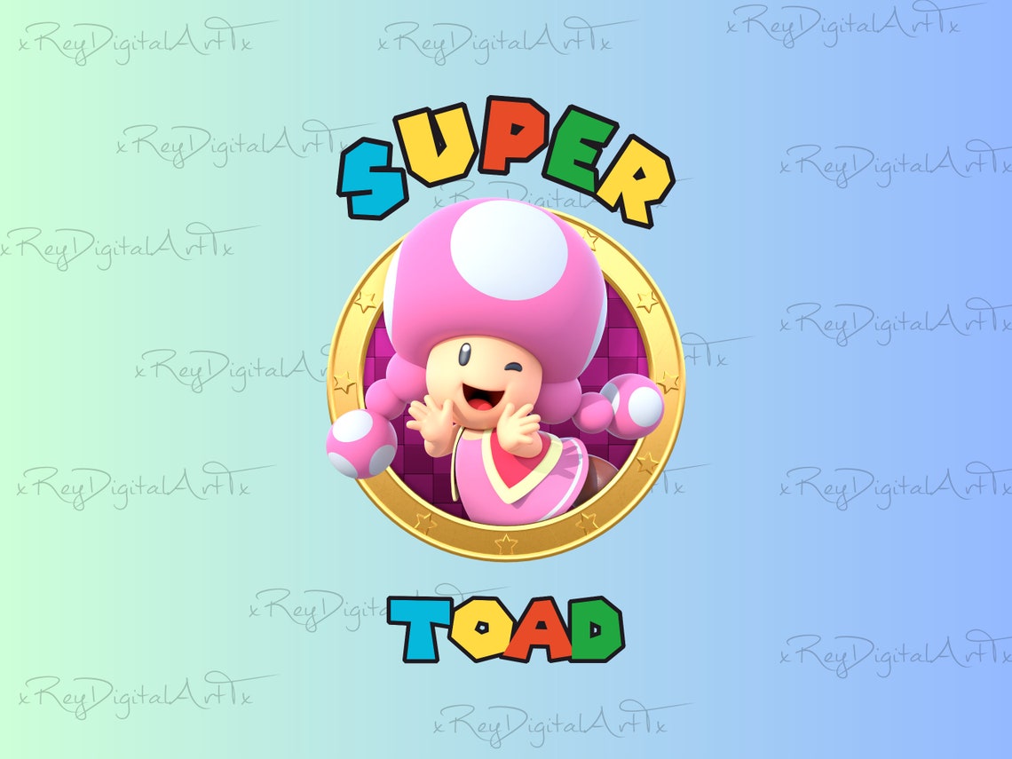 Super Mario Png Super Mario PNG Bundle for Cricut and - Etsy