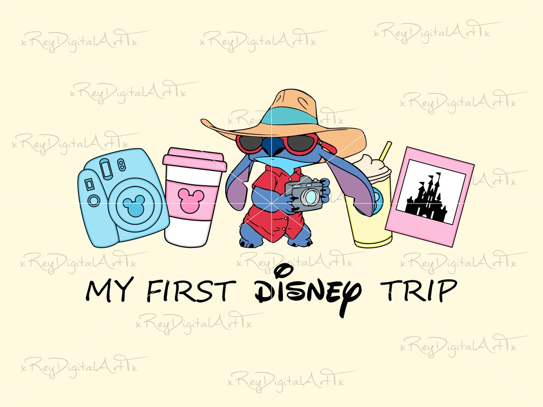My First Trip Png, Family Vacation Png, Family Trip Png, Trip Png ...