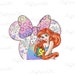 Princess Ariel Png Bundle, 8 Ariel Design, Ariel Birthday, Princess ...