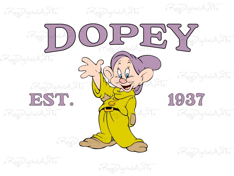 Snow White Png Bundle, Seven Dwarfs Png, Birthday Squad Png, Family ...