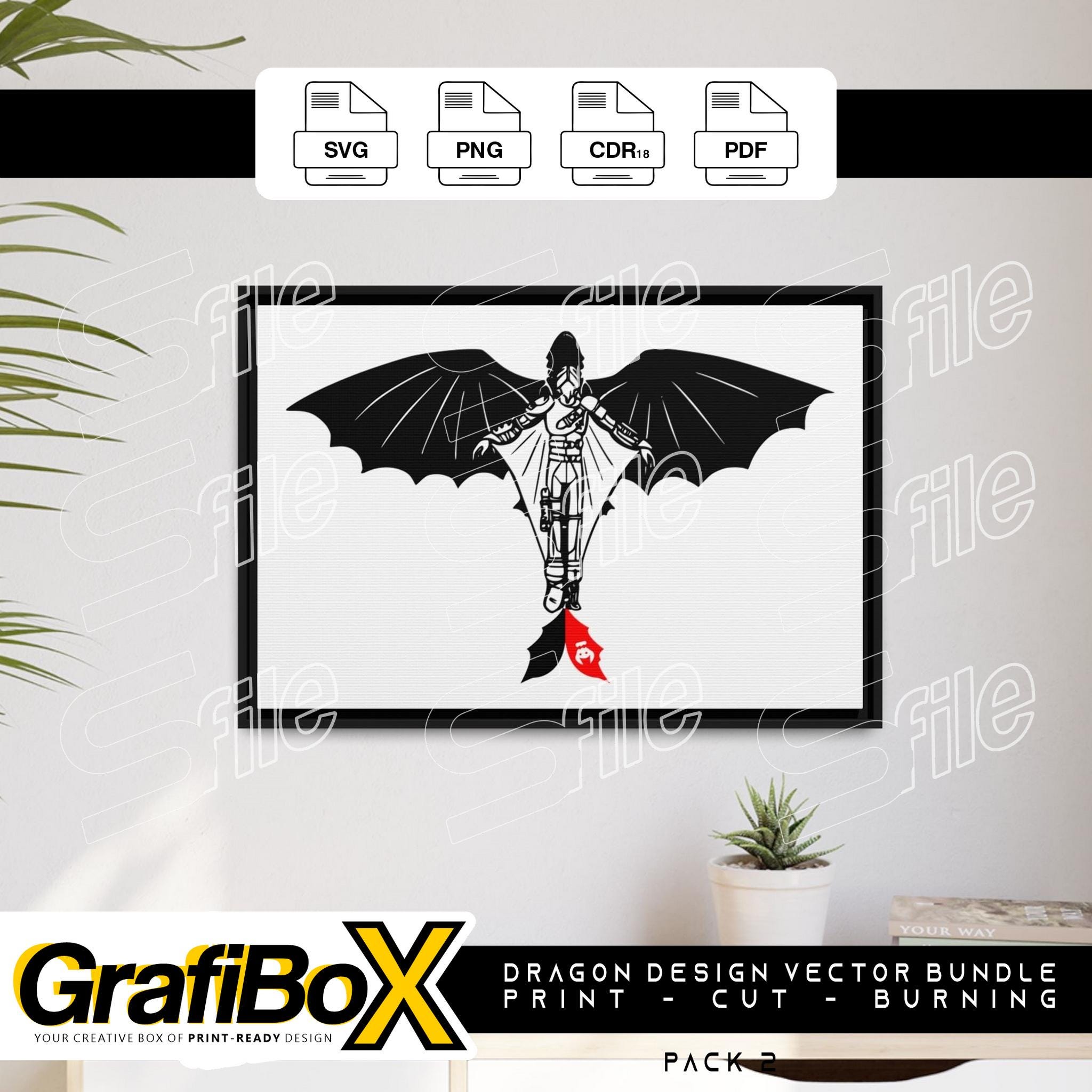 How to Train Your Dragon SVG Bundle, Night Fury Svg Cut File, Hiccup ...