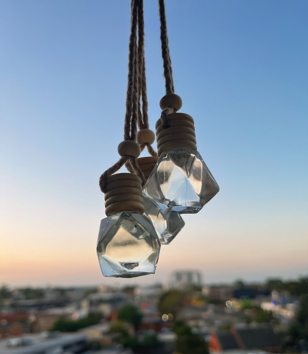 Car Diffuser / Wardrobe Fragrance - Etsy