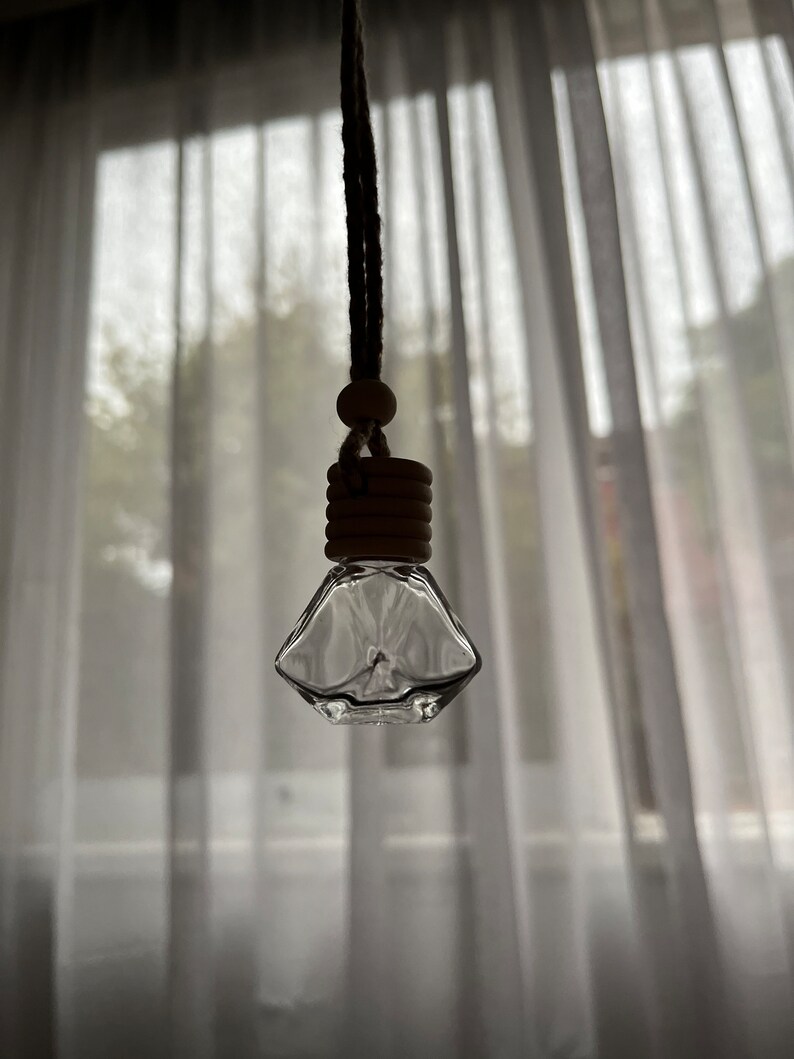 Car Diffuser Wardrobe Fragrance Etsy