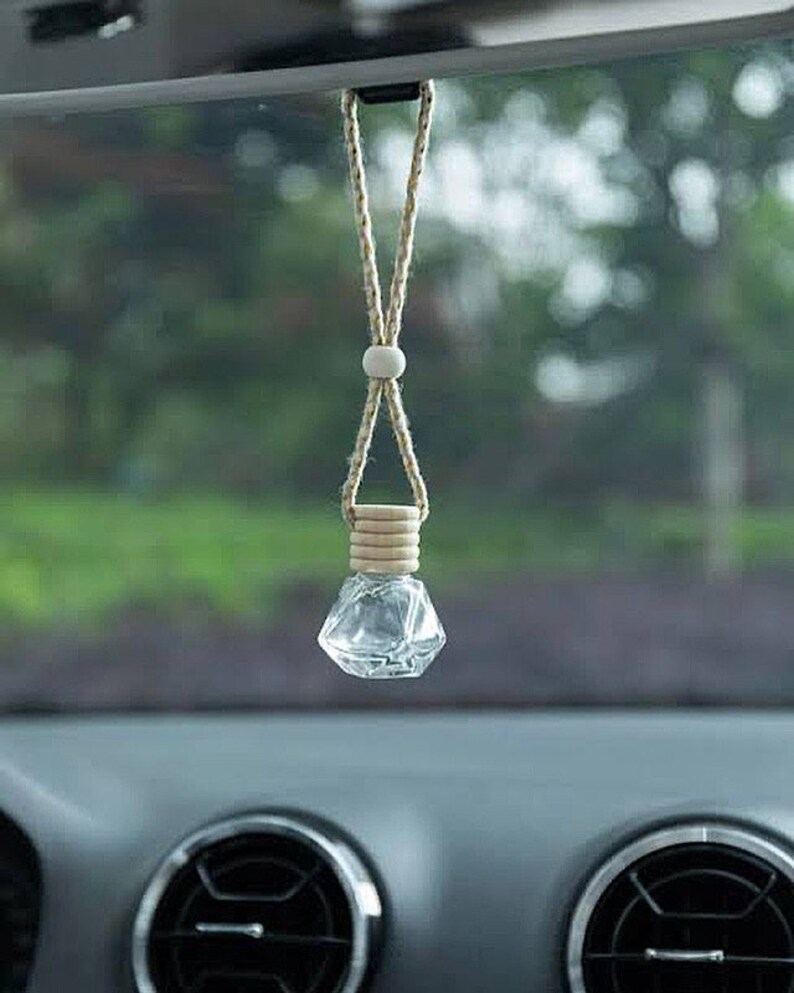 Car Diffuser / Wardrobe Fragrance - Etsy